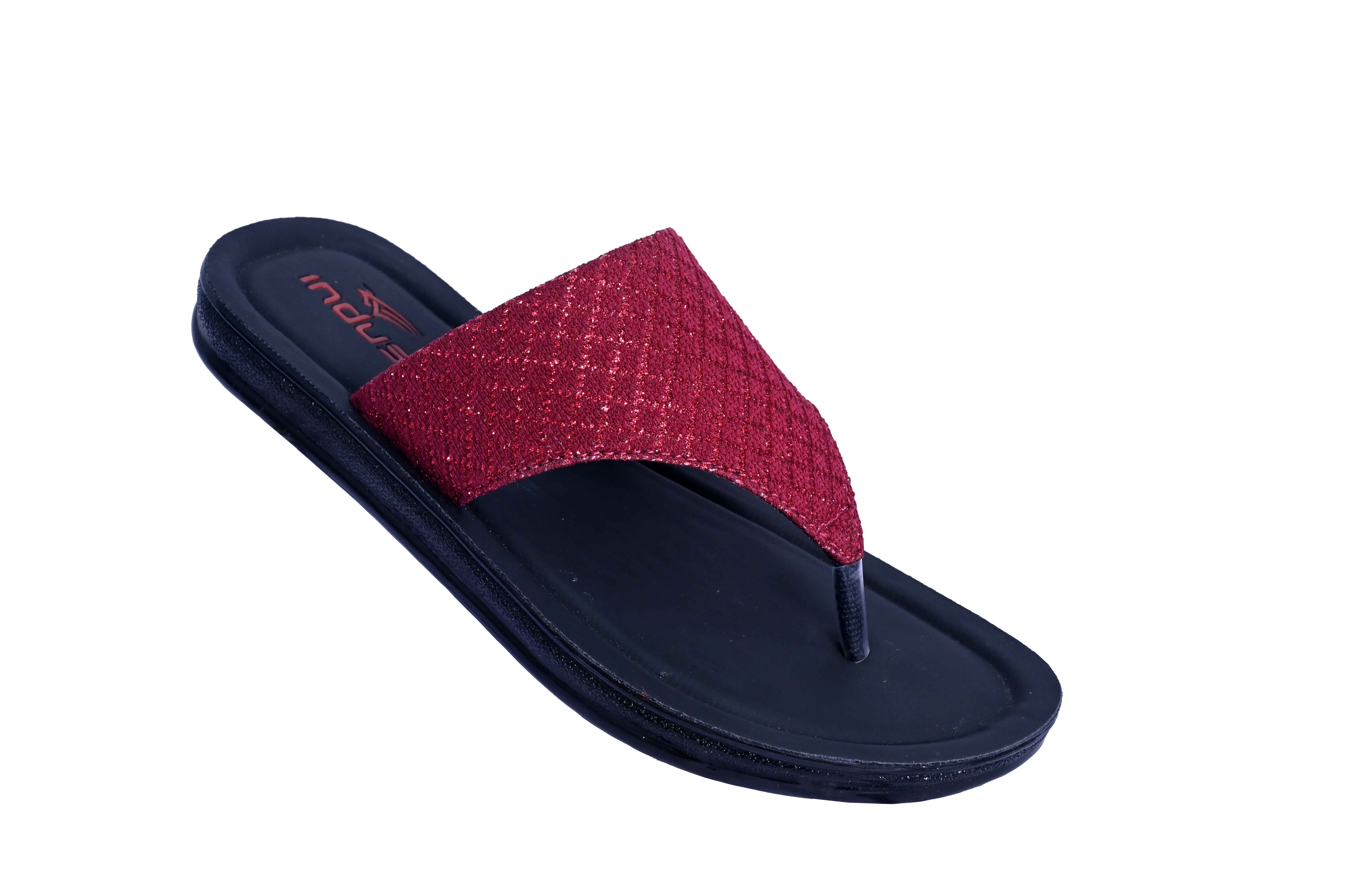 Indus Footwear | Official Website