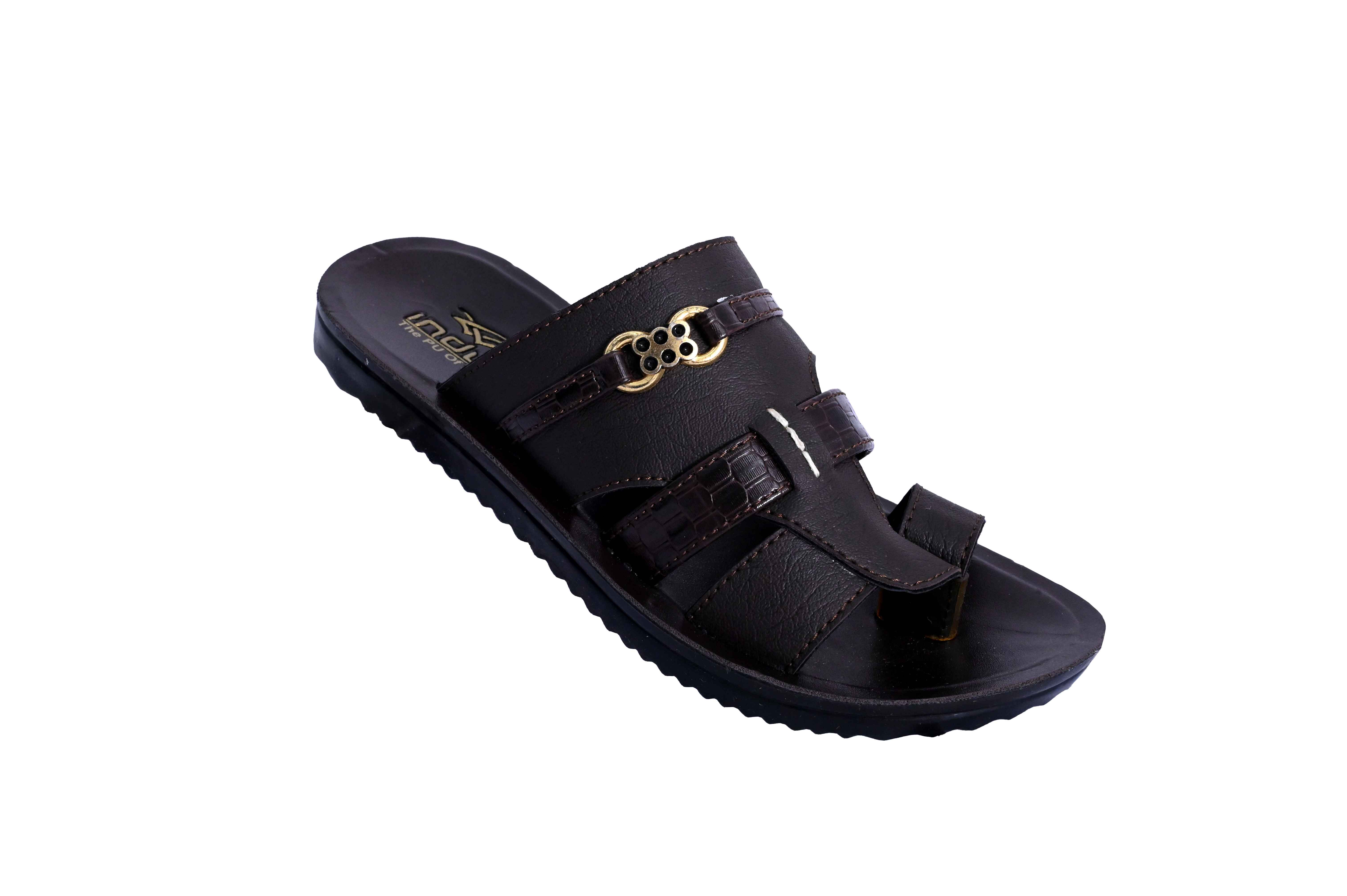 Indus Footwear | Official Website